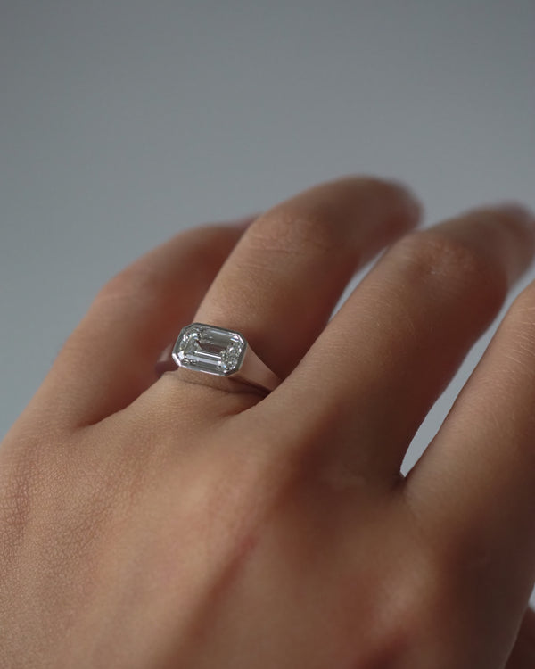 ANDREA RING – PIAZ JEWELRY