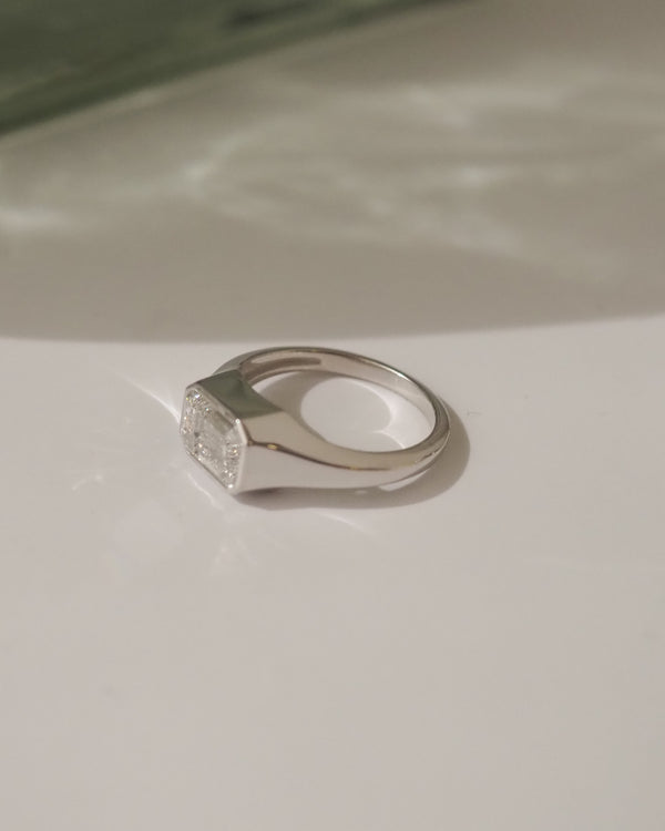 ANDREA RING – PIAZ JEWELRY