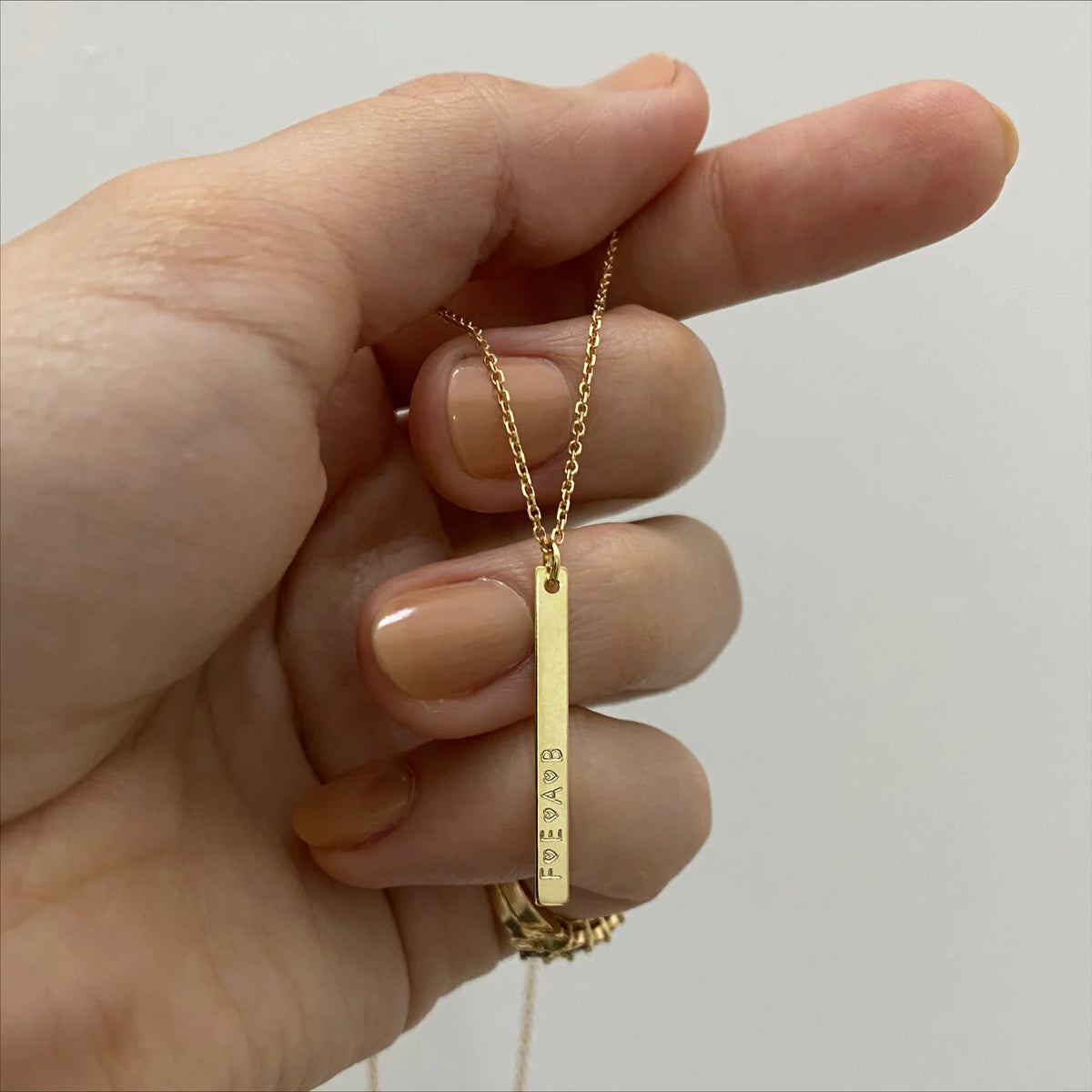 ELENA NECKLACE – PIAZ JEWELRY LLC