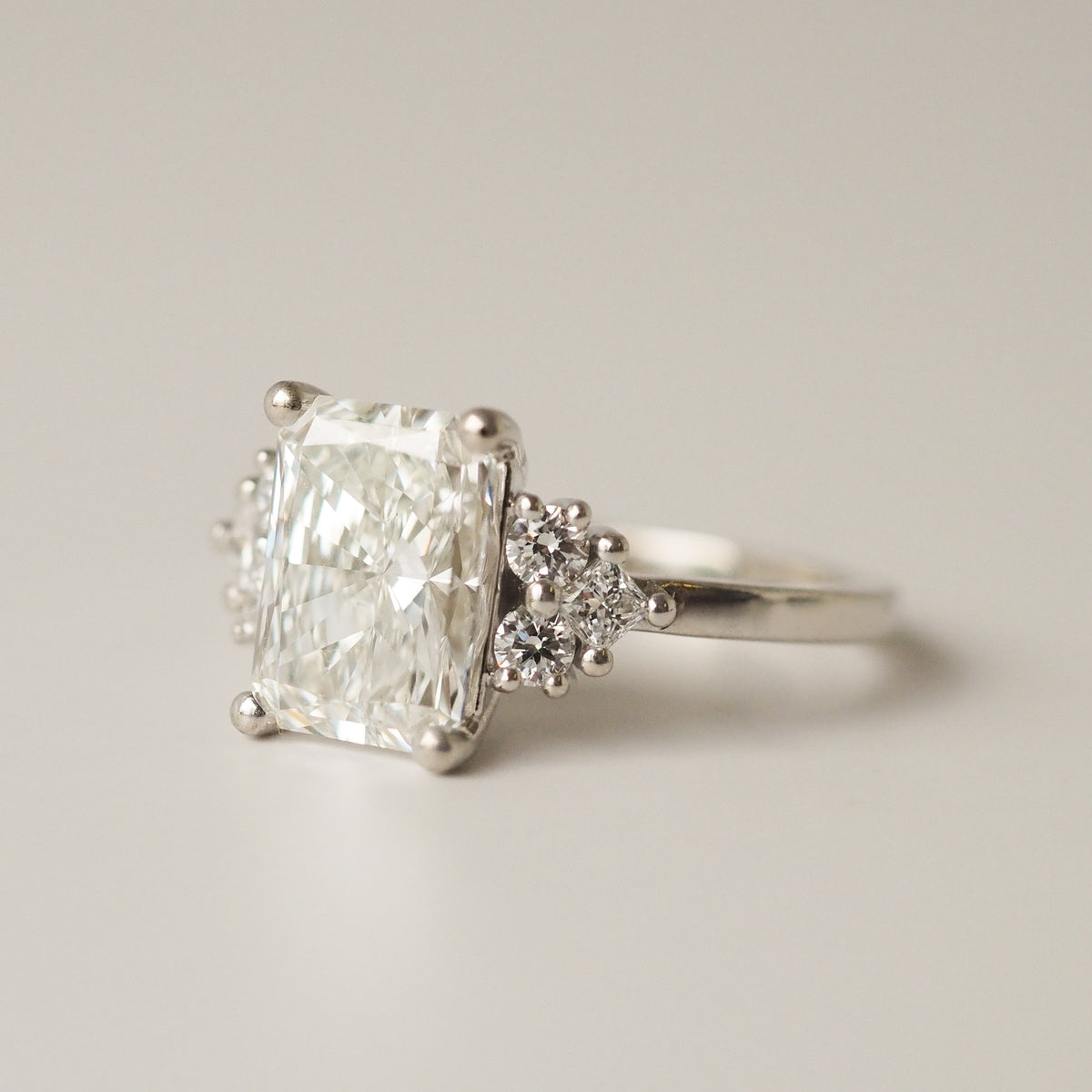 ALEX ENGAGEMENT RING – PIAZ JEWELRY