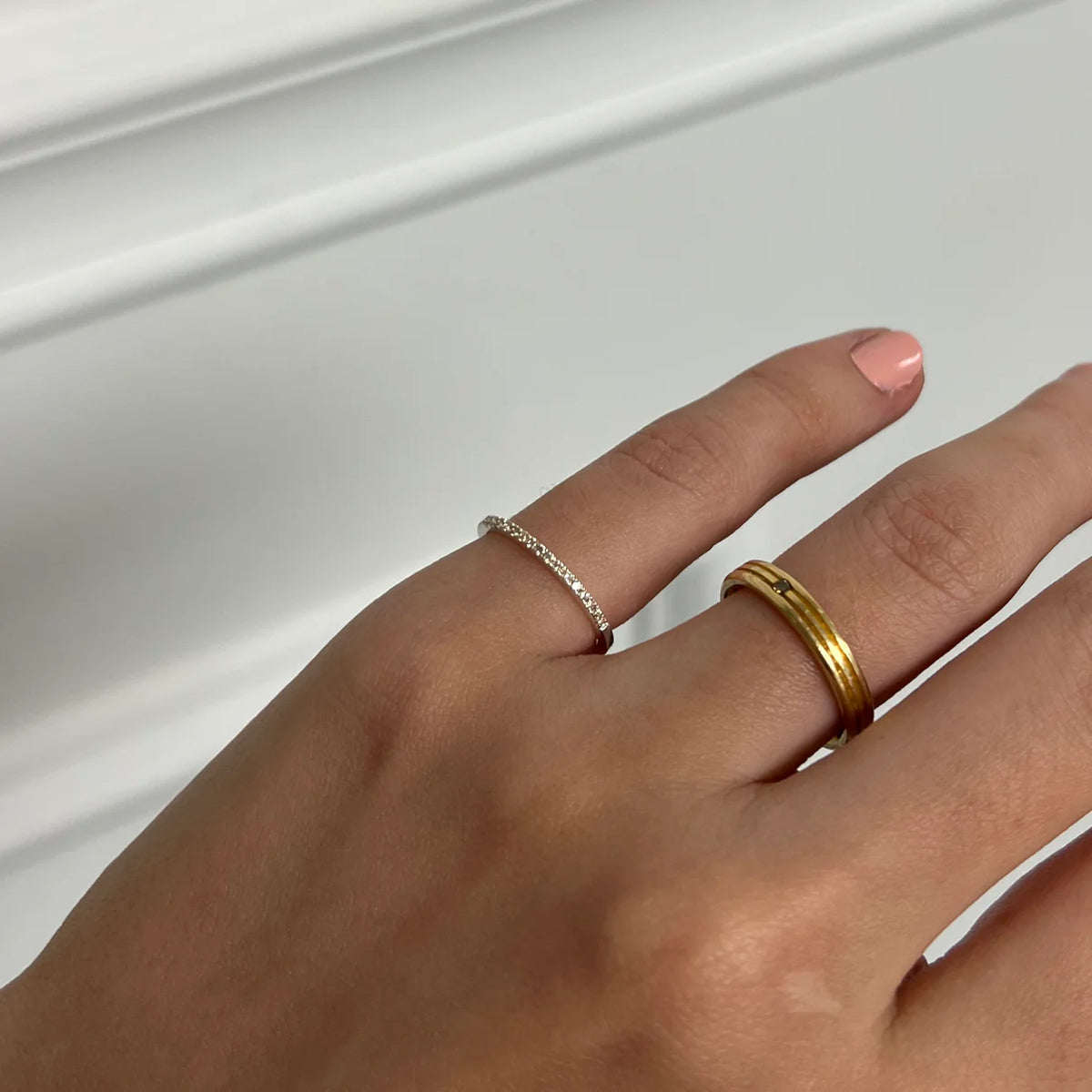 SUE RING – PIAZ JEWELRY