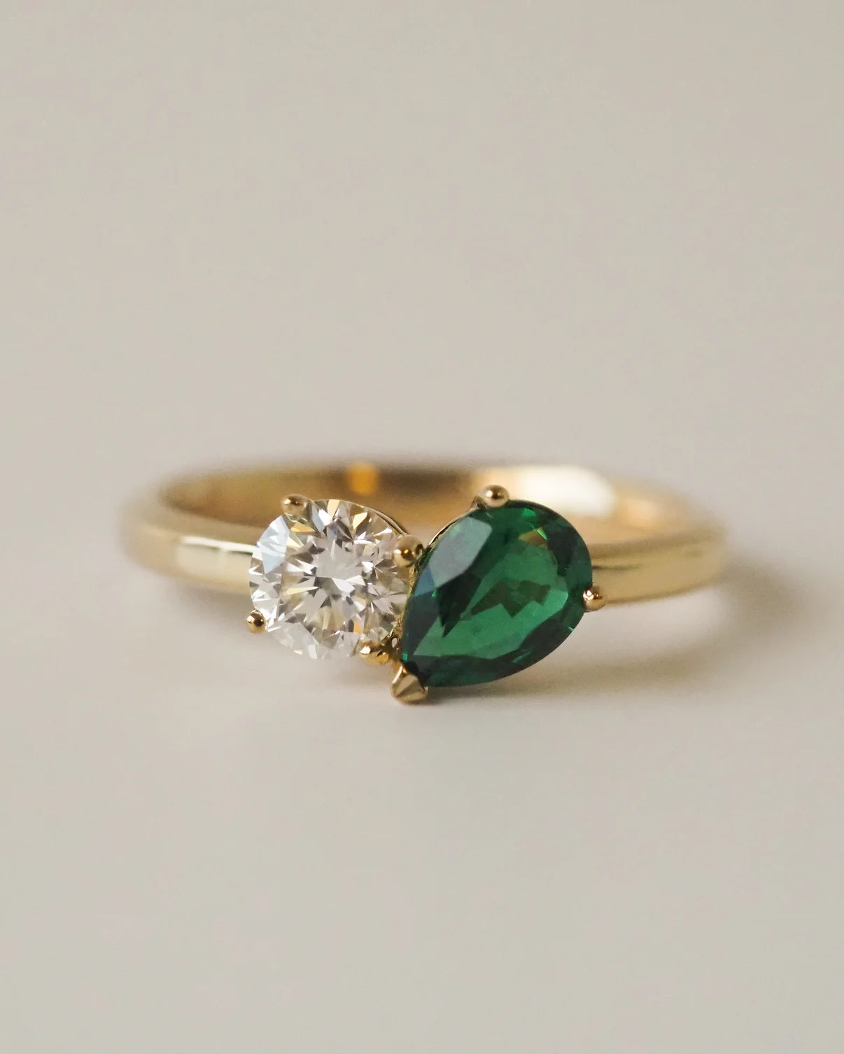 MACA ENGAGEMENT RING – PIAZ JEWELRY